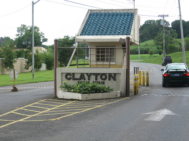 Clayton Ciudad Jardin | Clayton Ciudad Jardin