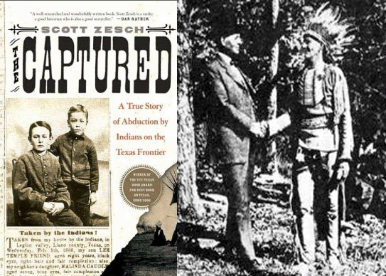 Christoph Roos: Hermann Lehmann - Der weisse Indianer