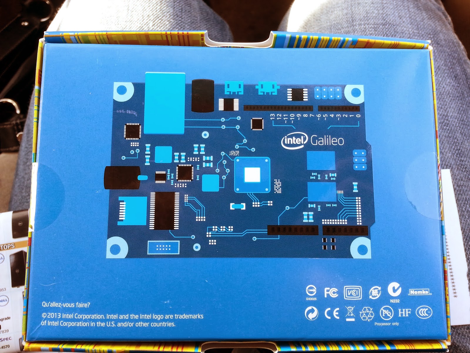 Intel Galileo Review
