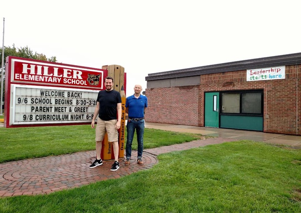 kenneth in the (212): The Detroit News