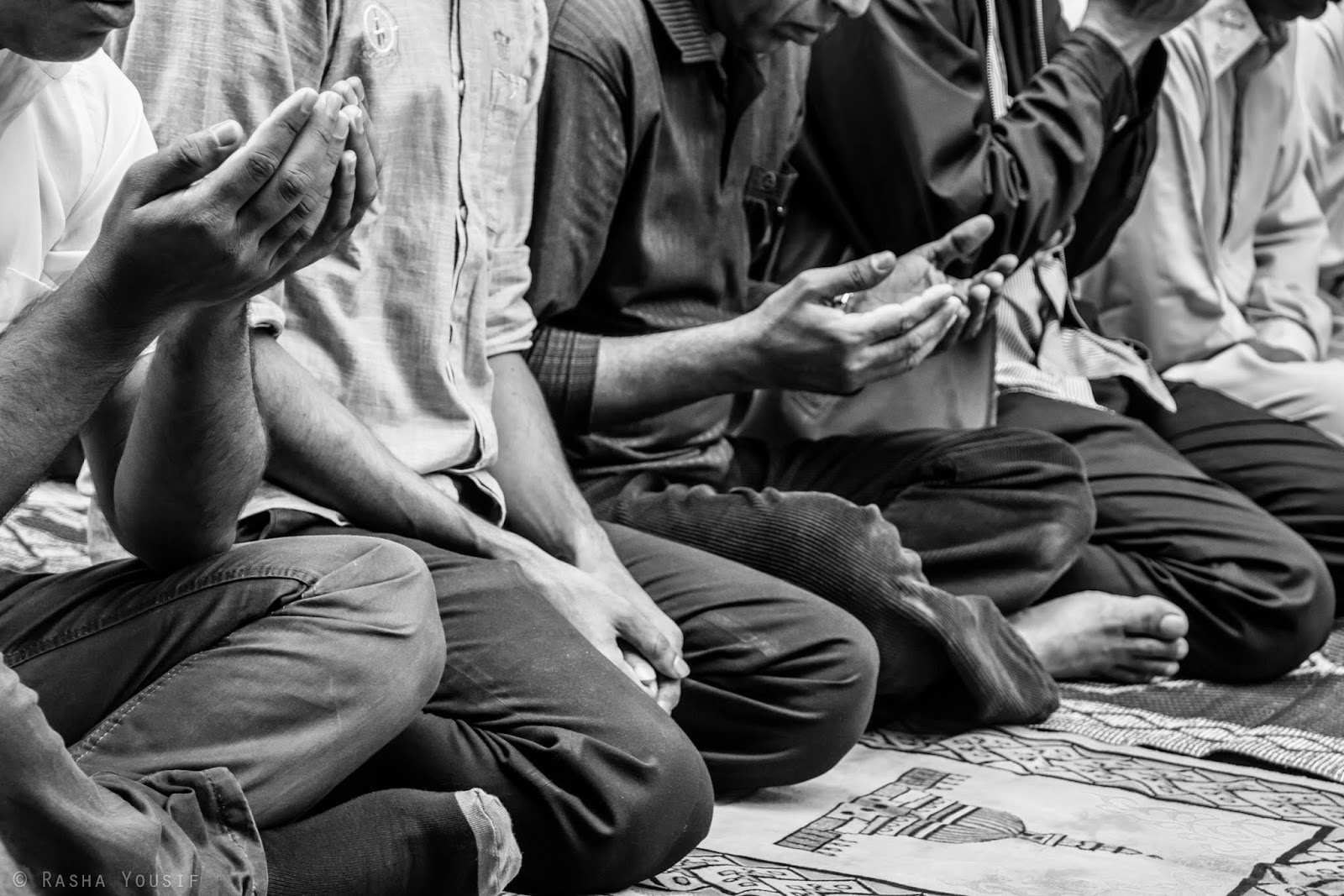 Excellence in the month of Sha‘ban - Islamic Finder - Lectures Khutbas