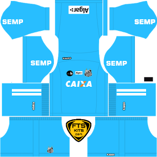 Fts kits: Kit do Santos