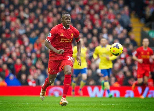 Análisis del equipo: La defensa del Liverpool - ESTO ES ANFIELD