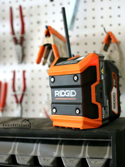 5 Handy Tools To Have in The Shop - Remodelando la Casa