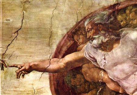 Biblical Reflections for Students: Matthew 6:7-15 Jesus Teaches Us to ...