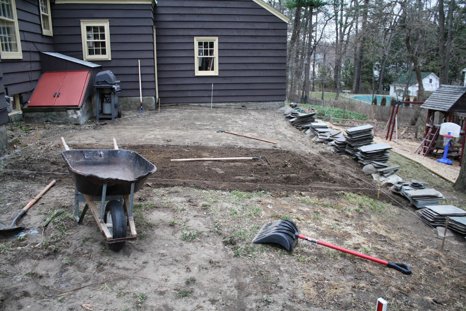 Restoring the Splendor | Old House Restorations | Old Home Renovations ...