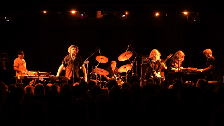 Progressive Rock & Progressive Metal - E-Zine: New Documentary on ...