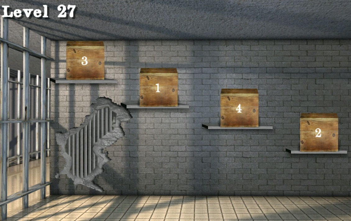 Solved: 100 Cells Level 21 to 30 Walkthrough