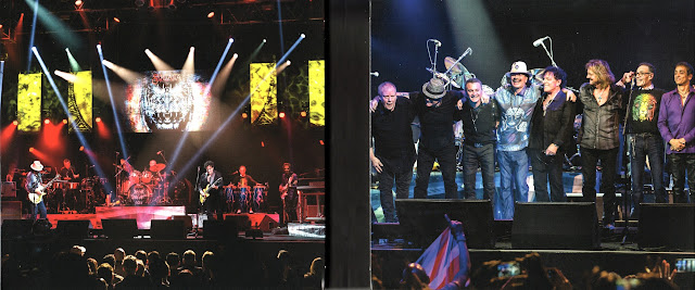 2016 Santana IV - Live At The House Of Blues Las Vegas - Santana - Rockronología