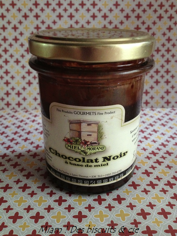 Java muffins - Miam ! Des biscuits