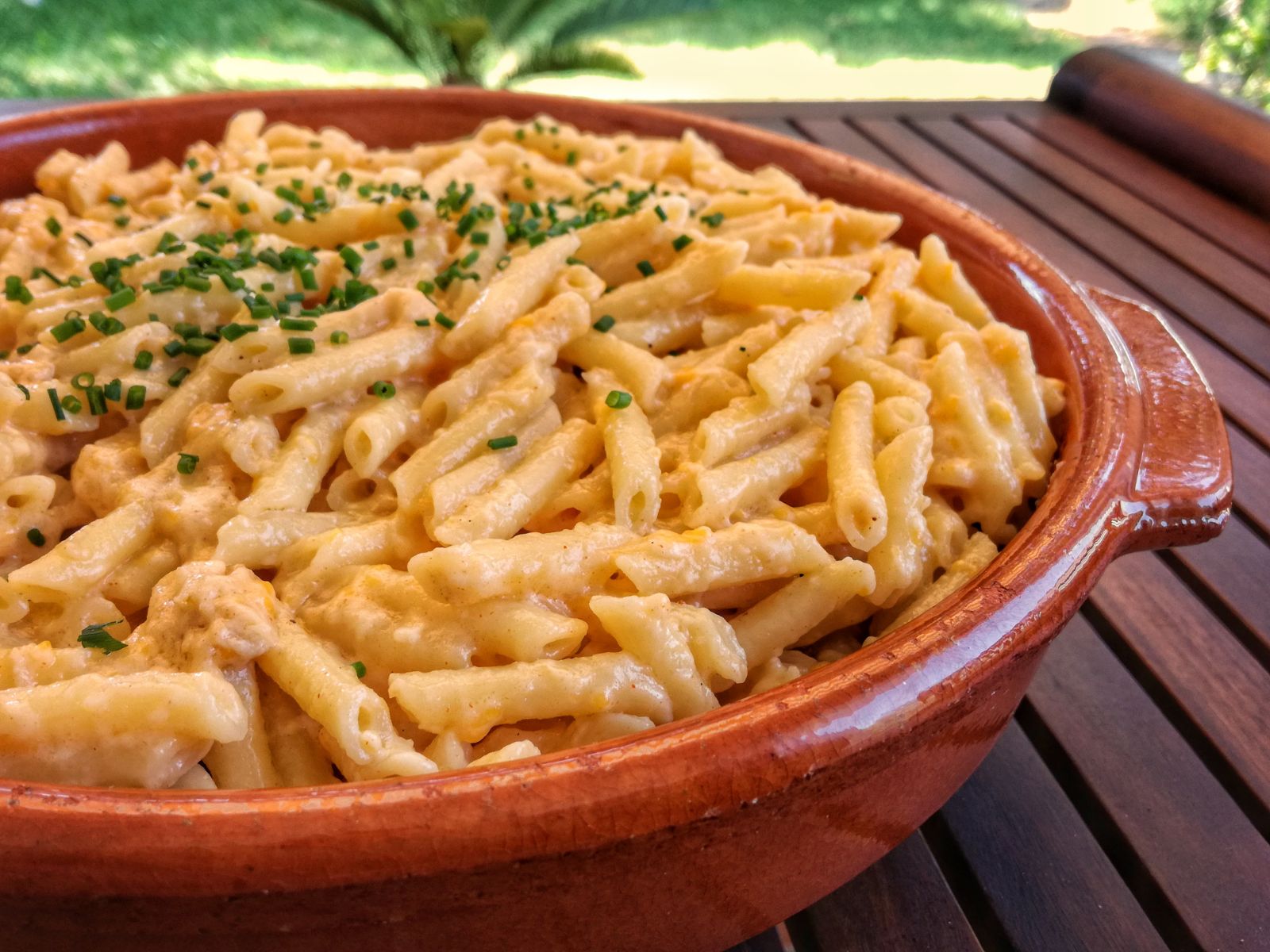 Mac And Cheese Macarrones Con Queso Cositas Güenas