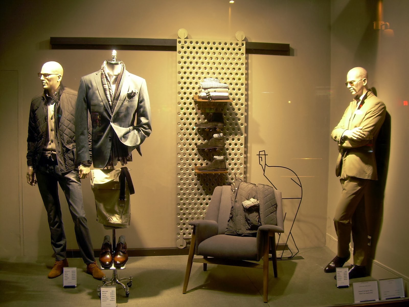 Creativa: Mercadeo Visual