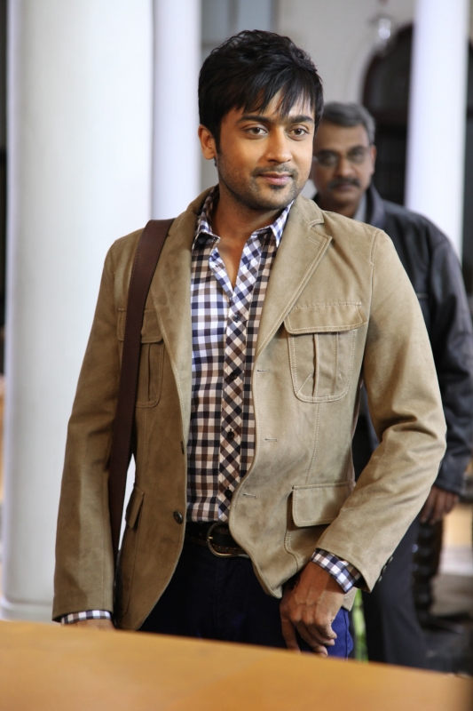 India Movie News: Maatran stills