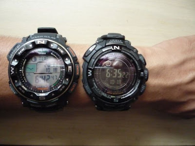 World Fashion Center: Rowing together with CASIO PRG-250