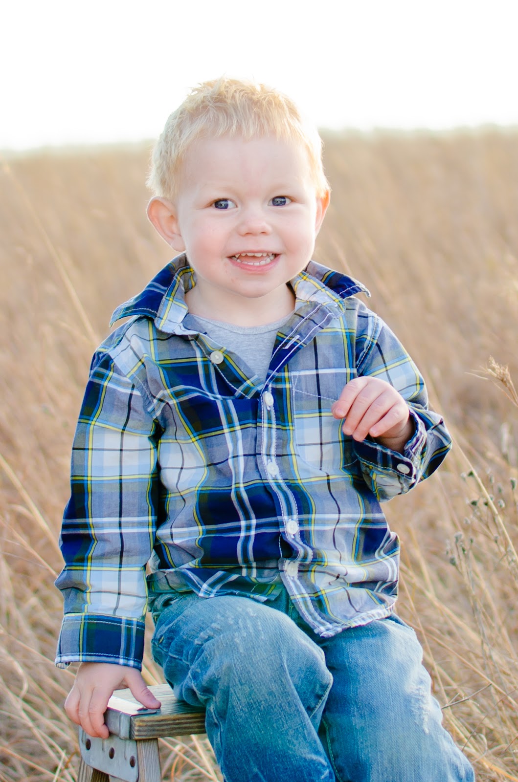 Erica Lillian & Grady Ward