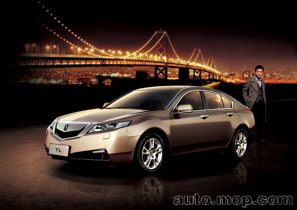 Acura TL cars | Cars Guide
