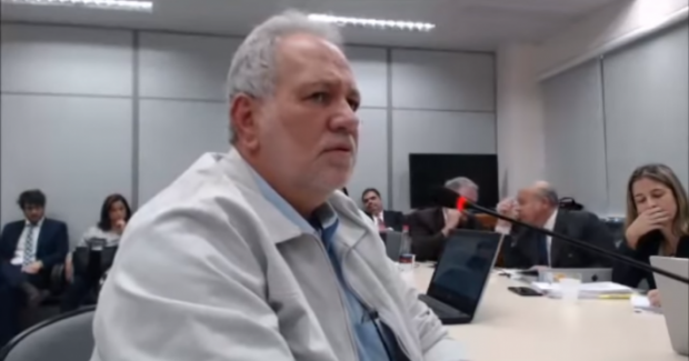 TARAUACÁ NOTÍCIAS: Ex-segurança de Lula diz que ‘cumpriu ordens’ e foi ...