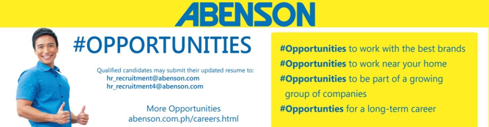 Job Hiring: Management Trainee for Cebu & CDO - Cagayan de Oro Today