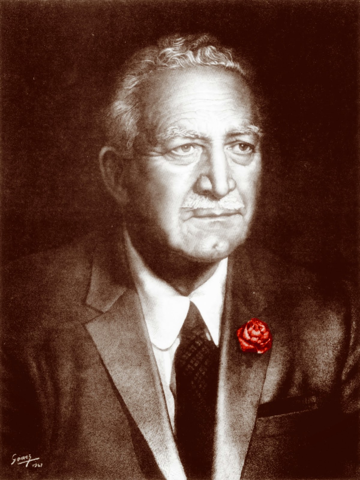 Ralph Maxwell Lewis ( 14 Febrero, 1904 - 12 Enero, 1987) ~ Centro ...