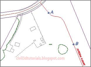 Editing Alignments Using the Alignment Layout Tools - AutoCAD Civil 3D ...
