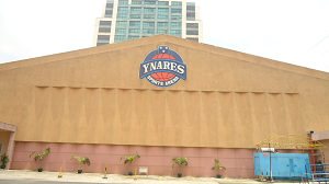 Directions on Web: How To Commute To Ynares Sports Arena