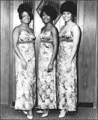 FROM THE VAULTS: Shirley Brickley born 9 December 1944