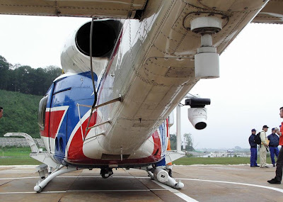 nhungdoicanh: Bell 214ST SuperTransport