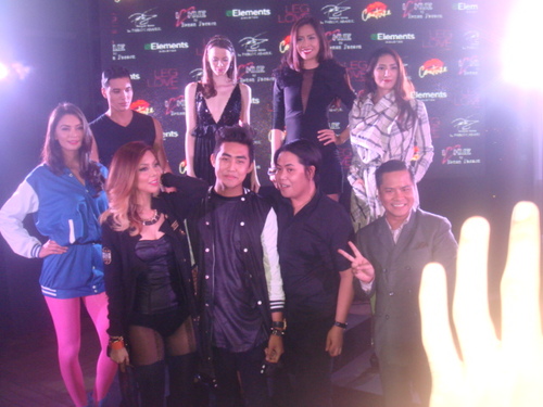 The Walking Skeleton