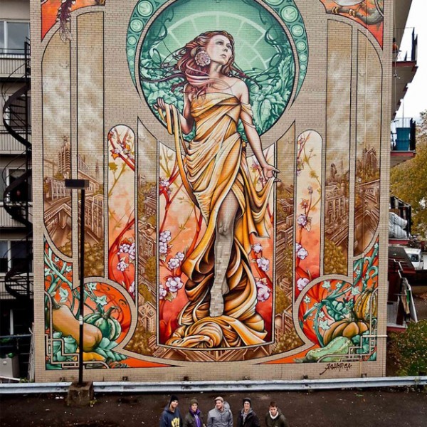 Diversidade e Identidade: As Wajãpi e a Arte Kusiwa.