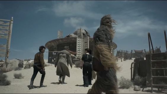 STAR WARS AFICIONADO WEBSITE: September 2018