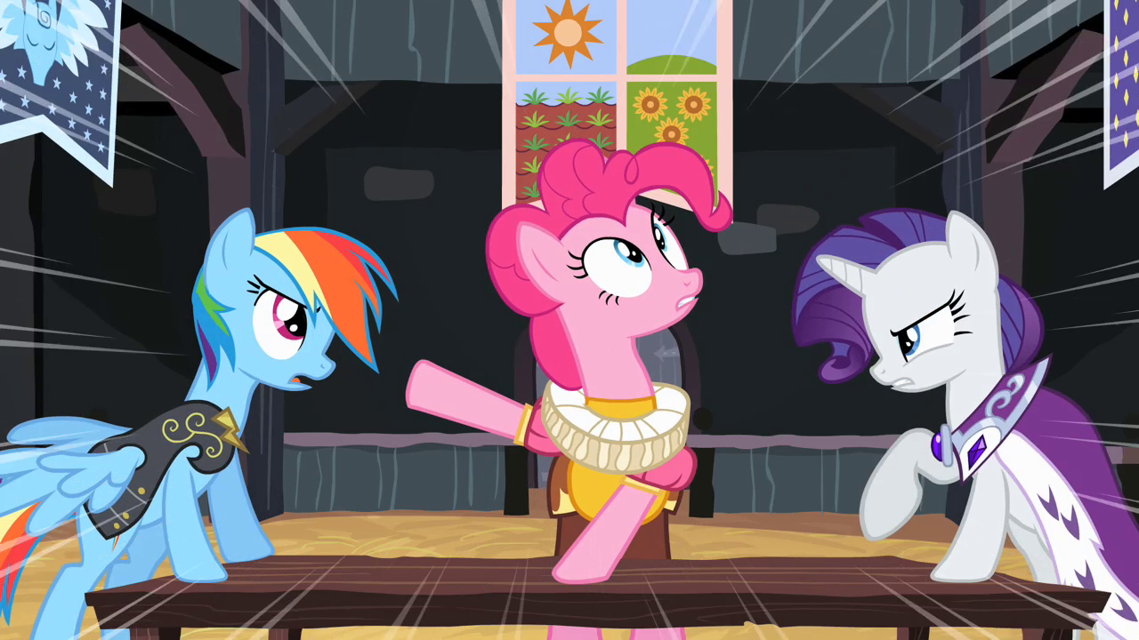 Equestria Daily - MLP Stuff!: The Call of the Windigos: Hearth's ...