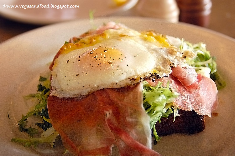 AOC - Beverly Hills - Vegas and Food