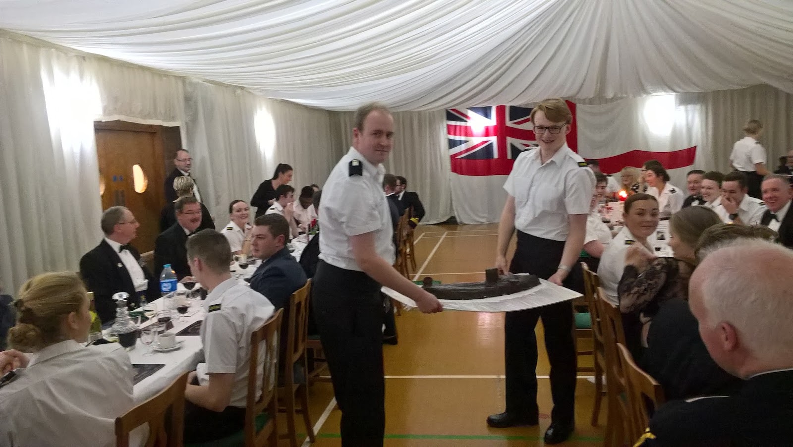 theMayoralBlog: Two events to commemorate Captain Johnny Walker UK's ...