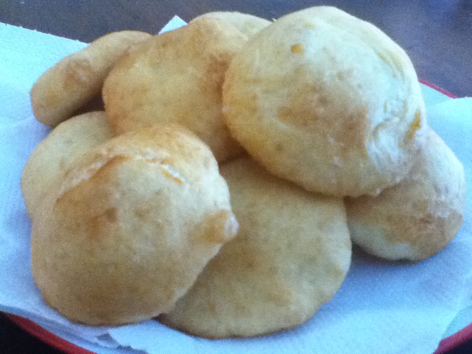 Liza Cuppies: ROTI ARAB DGN KARI SARDIN