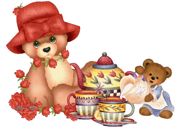 عالم المنوعــــــات : صور كرتون متحركة