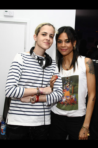 Fashion Doll: Kidada Jones Launches a New Collection for Disney Store