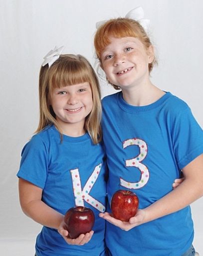 Training Them Up: Introducing ...