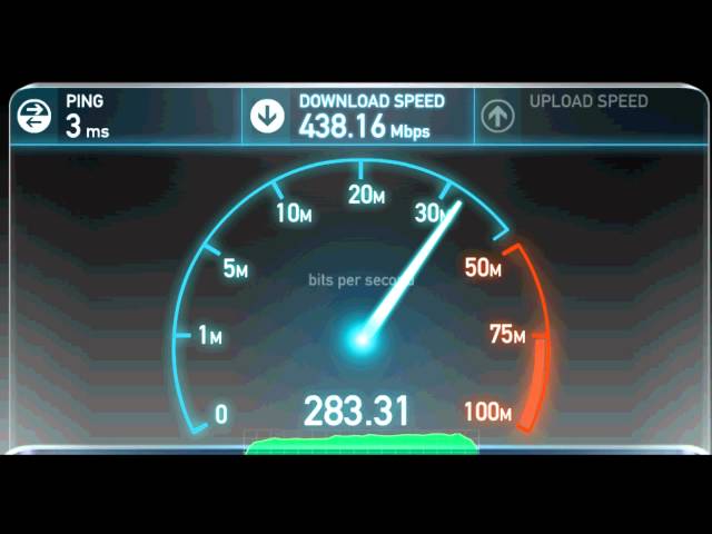 Check You Internet Real Speed 2018 - Solving Techniques