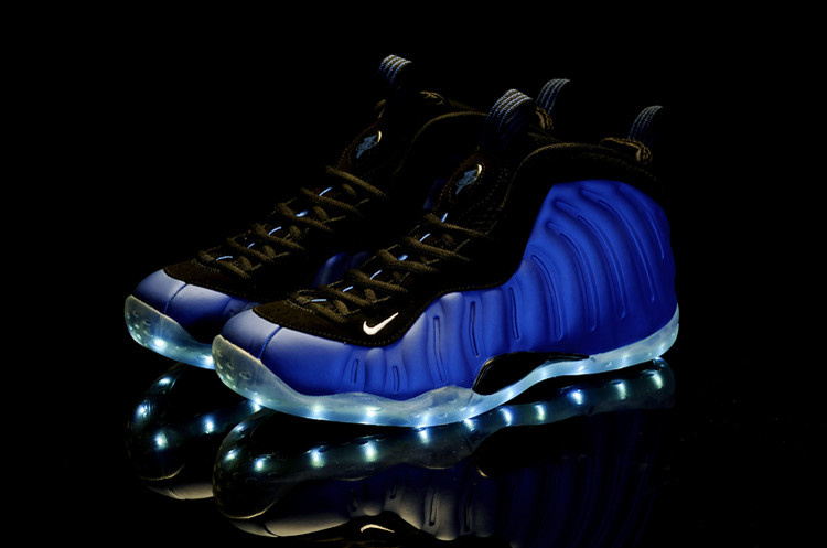 Glow In The Dark Sneakers