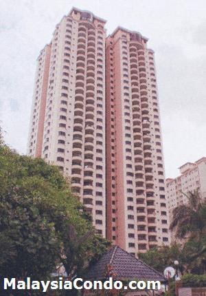 Duta Ria Condominium