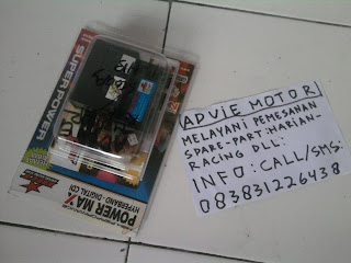 Cdi brt powermax honda beat / scoopy | Advie Motor Racing Shop