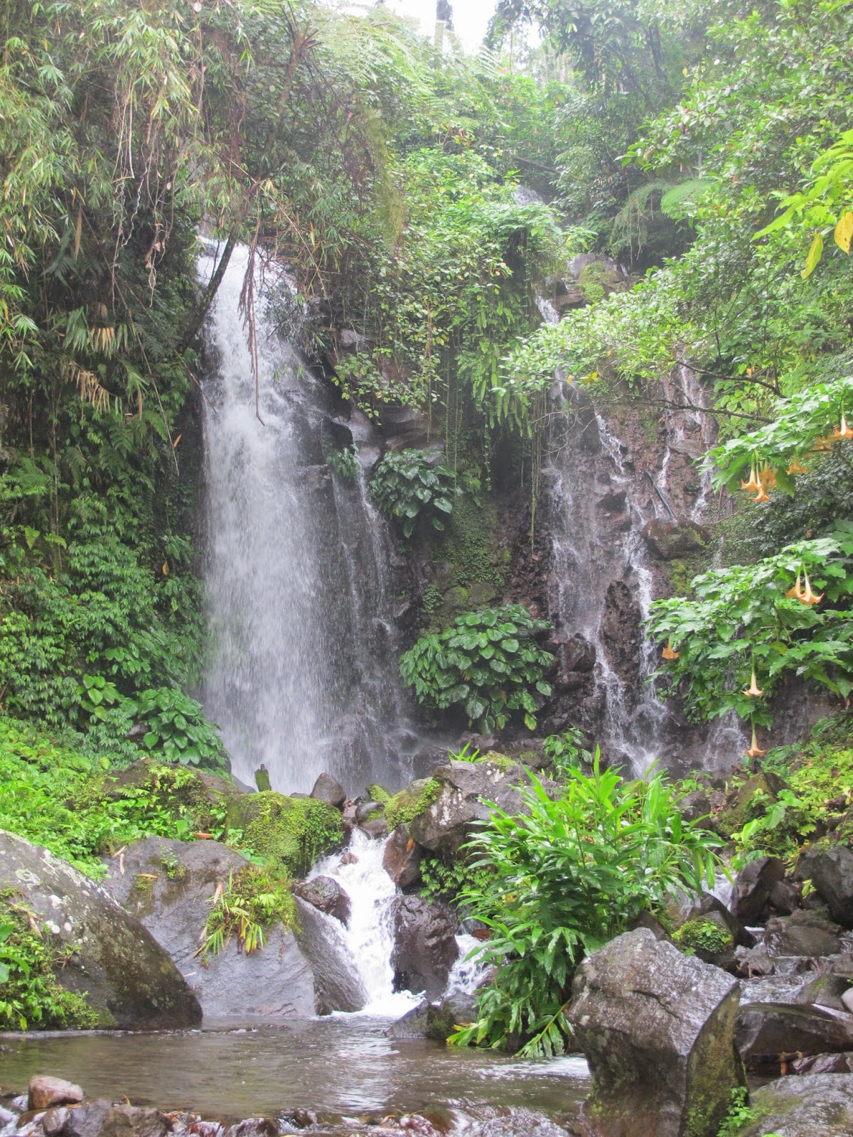 La Carlota City Pavilion in Guintubdan