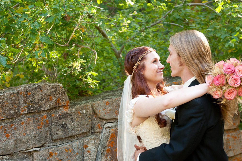 Ashley Young Photography: Brooke and Andrew. Utah Wedding.