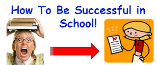 Accelerated Learning Services: How To Be Successful in School: Part I
