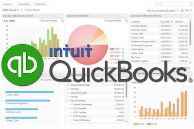 Make Your Business Effective With Quickbooks® Software