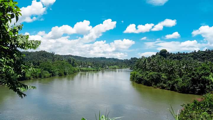 DOLORES, EASTERN SAMAR: STORY REVEALED