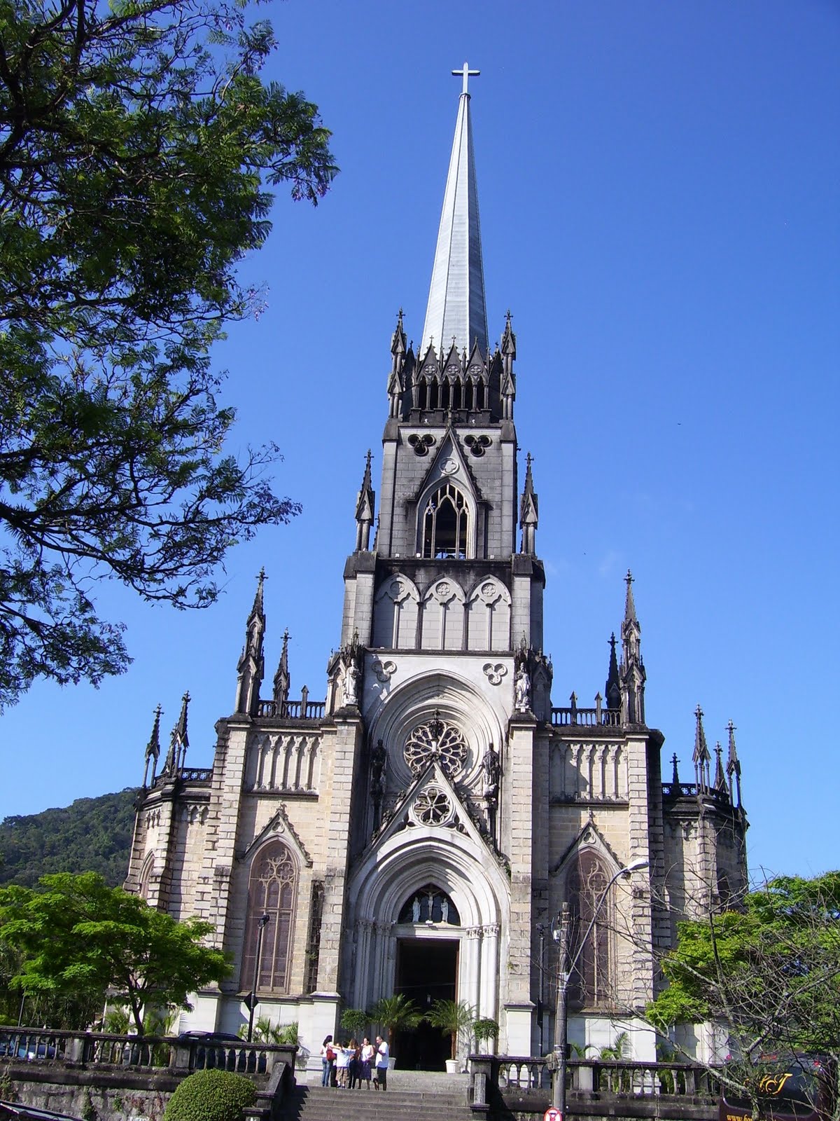 Viagens da Fernanda!: Petrópolis - RJ