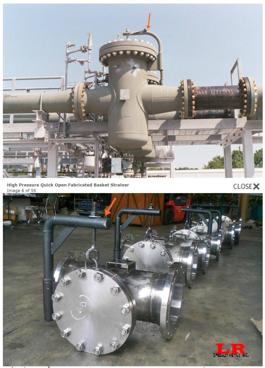 MO Memoir : Memoirs of Metal Oxide Catalyst Research Group: Piping ...