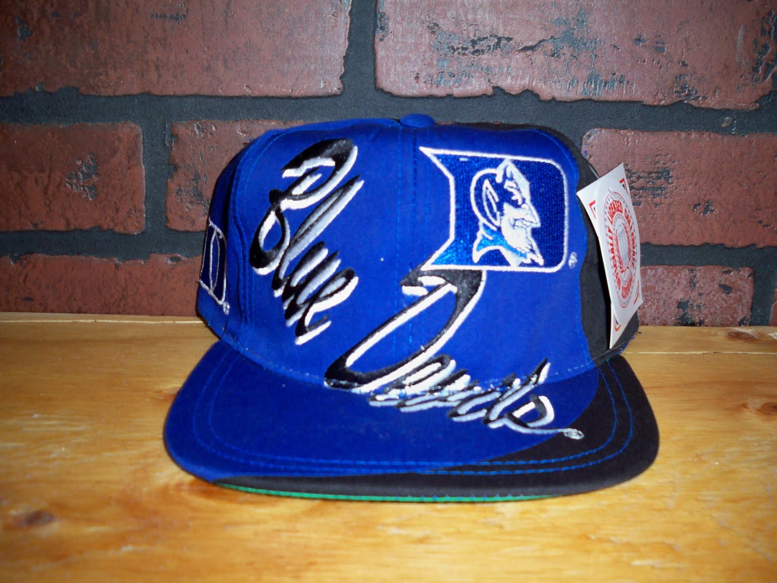 GC Skateshop: Vintage Snapbacks $34