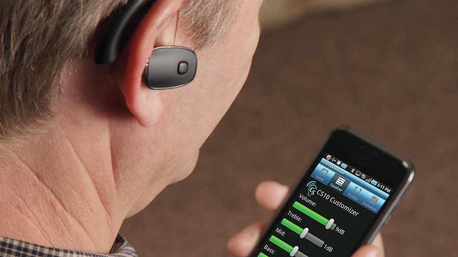 Digital hearing aids- how to choose the right one